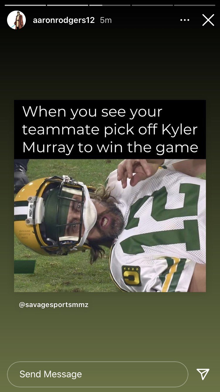 Rodgers Memes Rodgers GIFs | Tenor