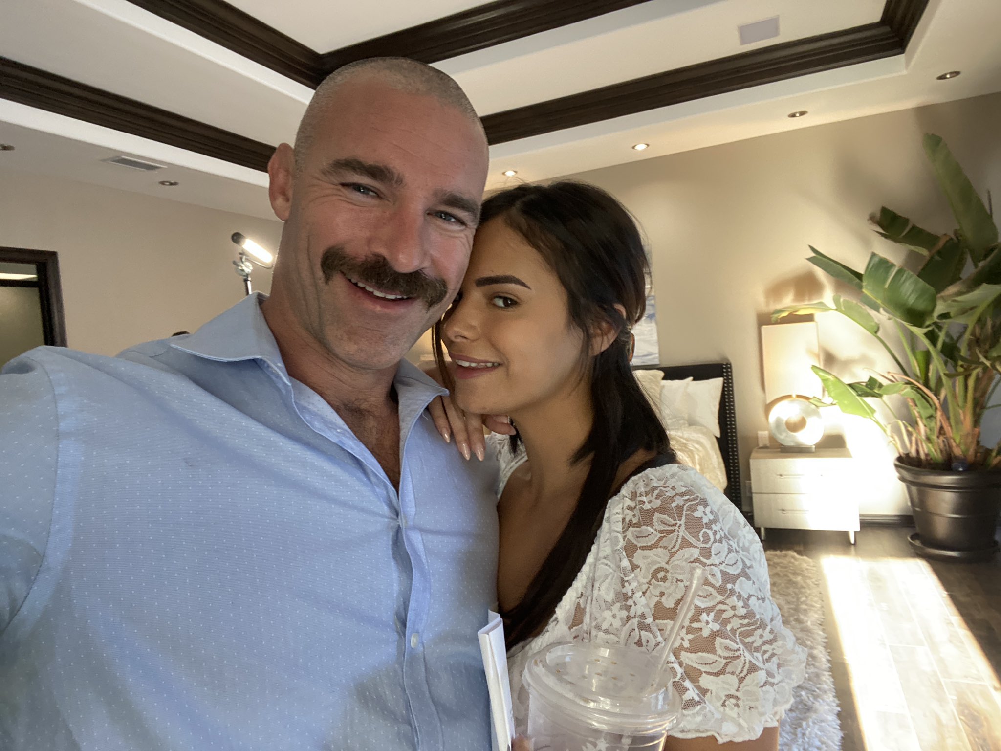 TW Pornstars - Charles Dera. Twitter. Everyday is Father’s Day in my ...