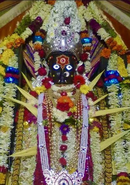 Sirsangi Kalika Devi