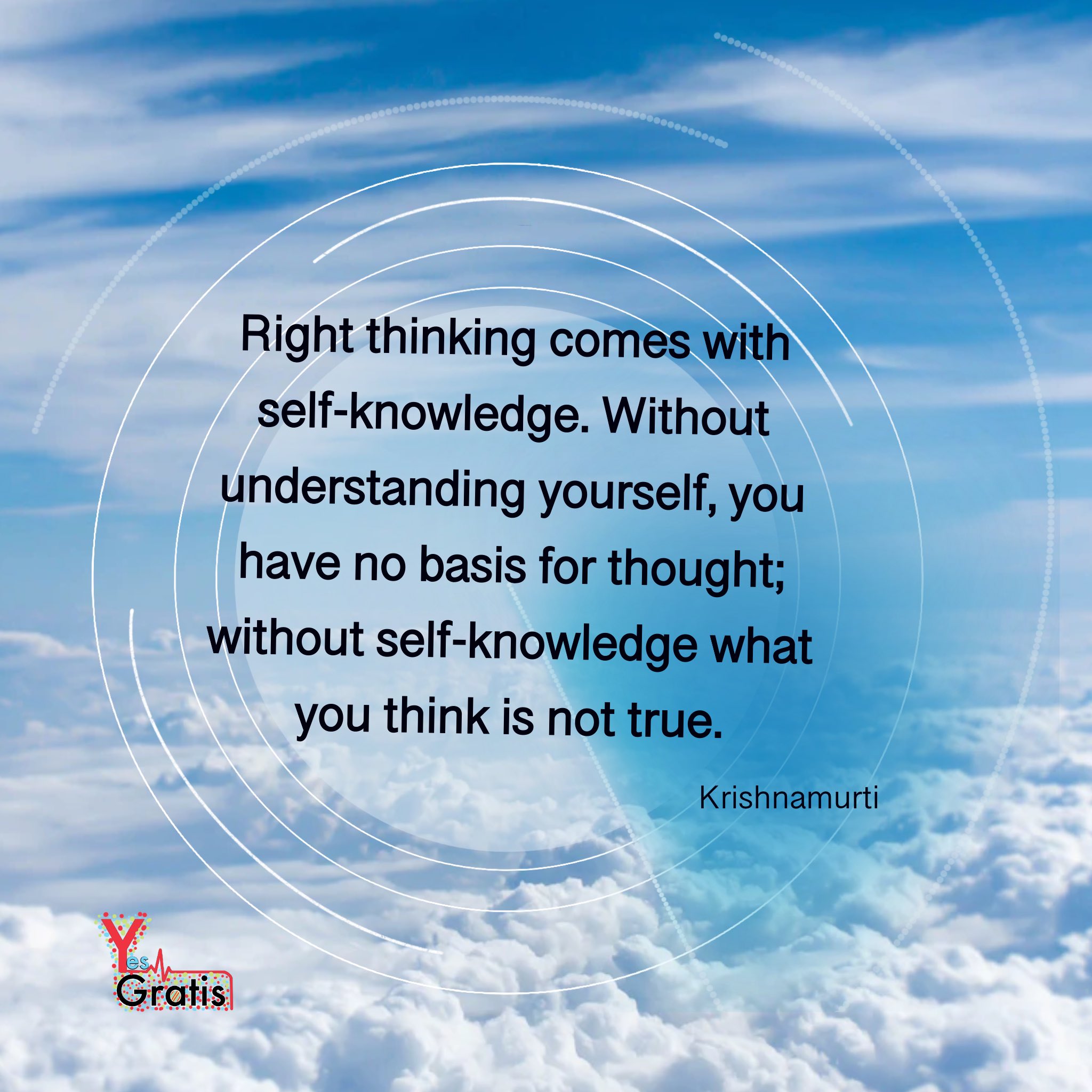 Understanding Yourself Quotes 79 Short & Deep Meaningful Quotes On