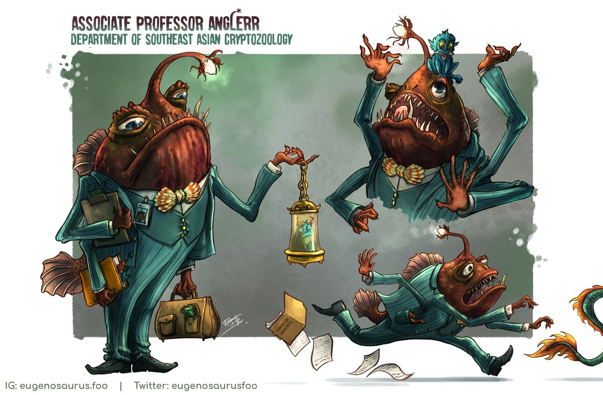 Eugene Foo (@eugenosaurusfoo) | Twitter