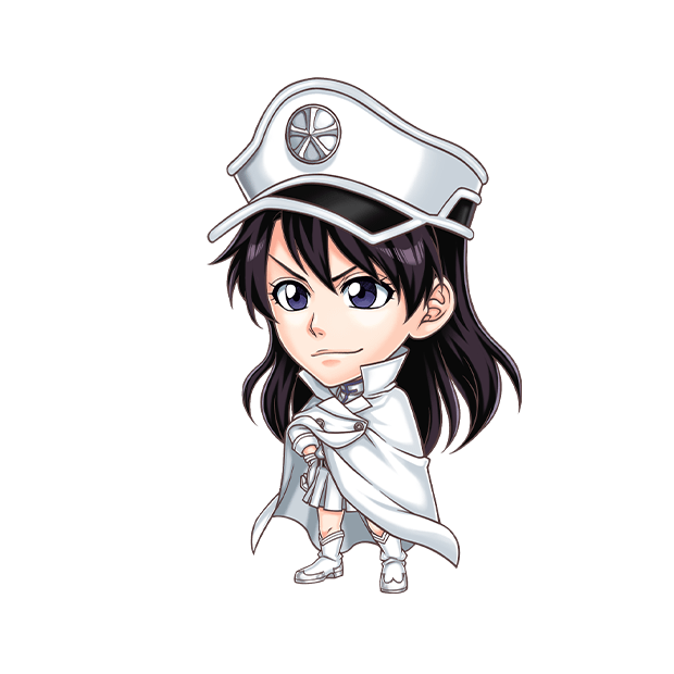 Bambietta Basterbine Wallpaper