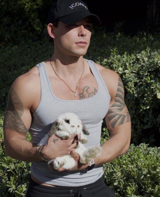 TW Pornstars - Nick Masc. The most retweeted pictures and videos for ...