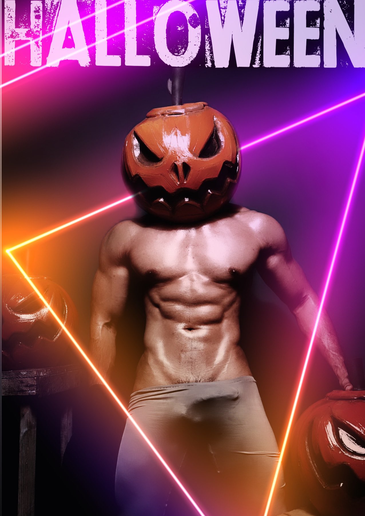 blueceberus on Twitter: "Trick and treat. https://t.co/RQvelQvjwh" / Twitter