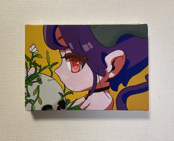 Tsunotsuno / つのつの(個展6/24〜) (@ve9etable0831) さんのイラスト・マンガ作品まとめ (34 件 ...