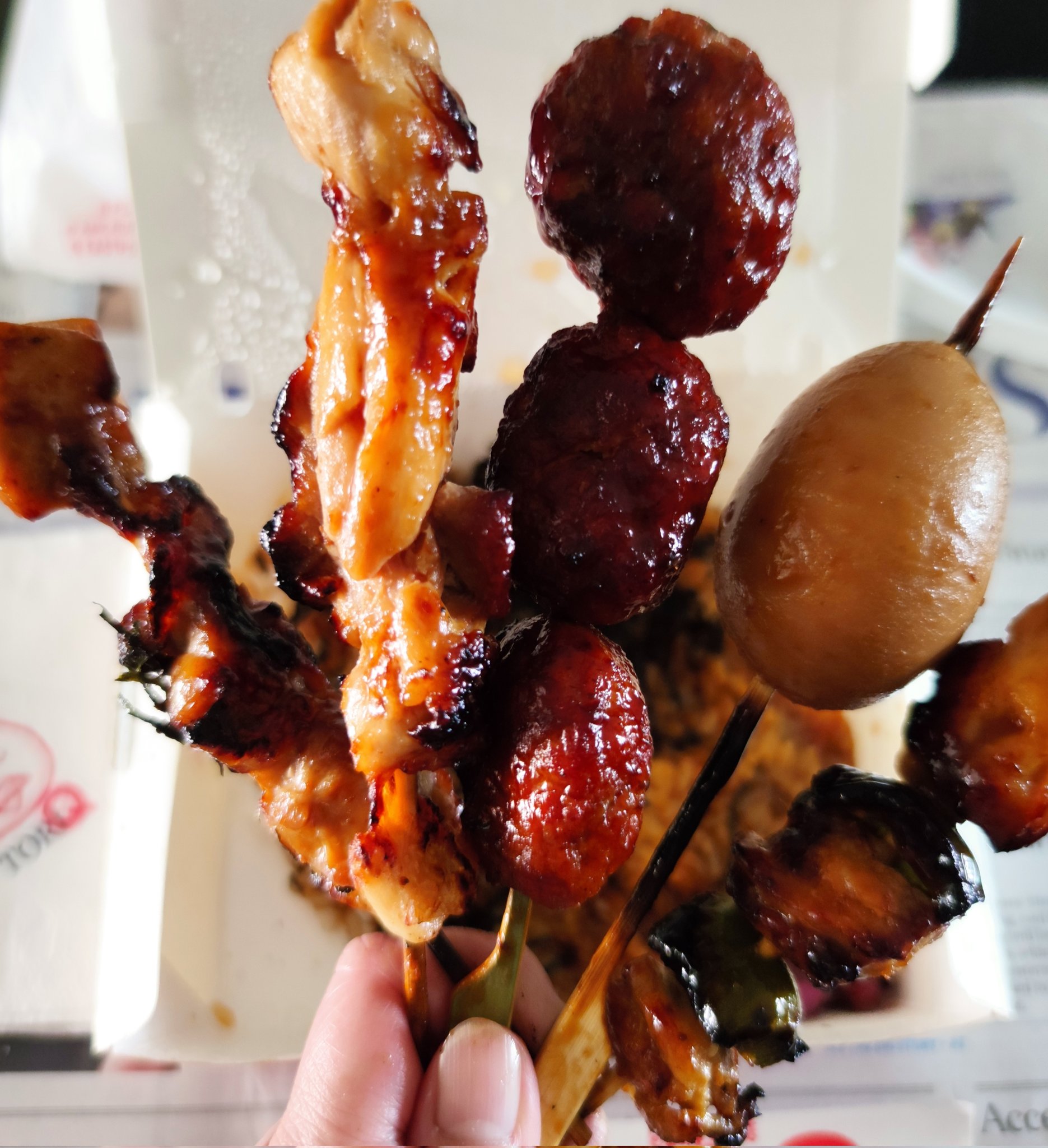 Low SES lunch thread- Let's post low SES food here | HardwareZone Forums