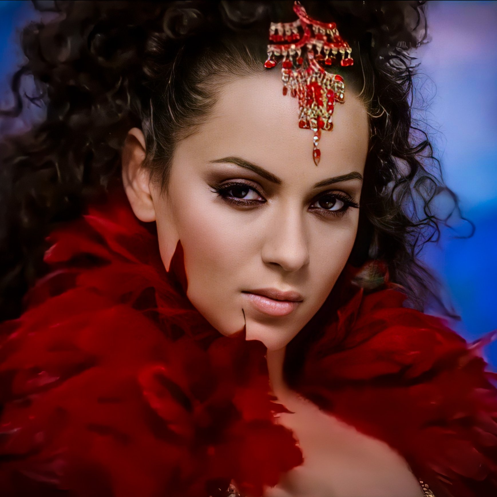 Kangana Ranaut Fashion Movie