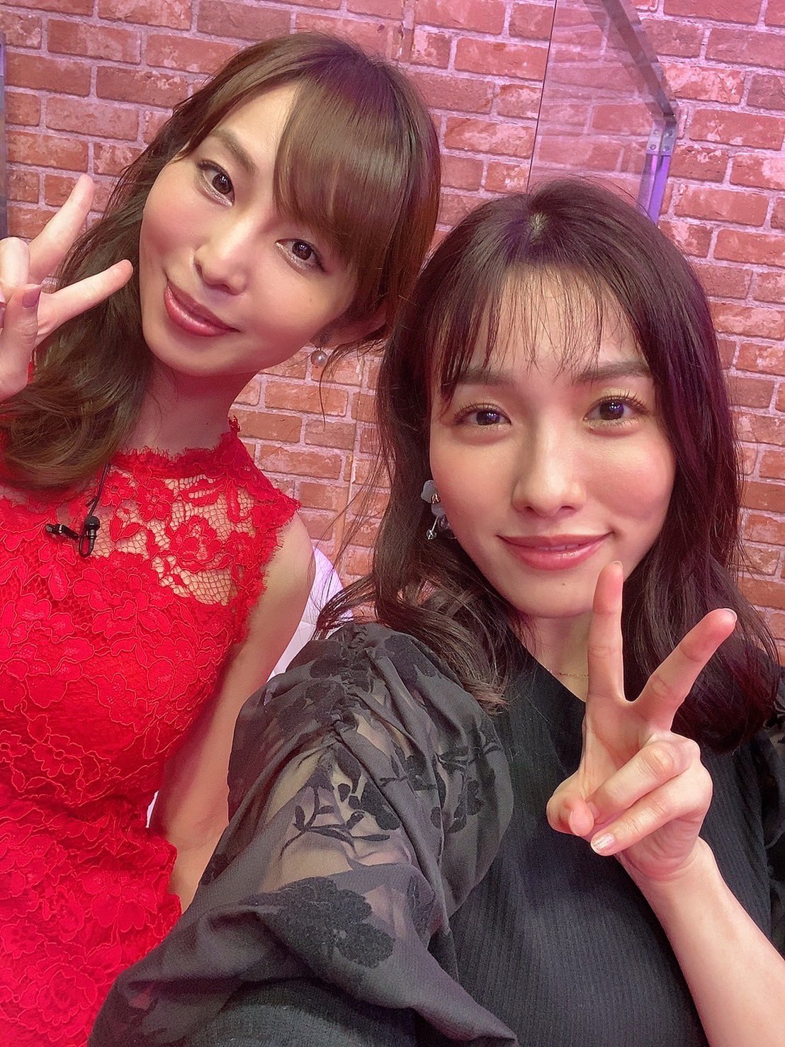 塩地美澄 Misuminn On Twitter 本日20時〜abemaにて妄想マンデー全4回が毎週公開となるよ🎃 T