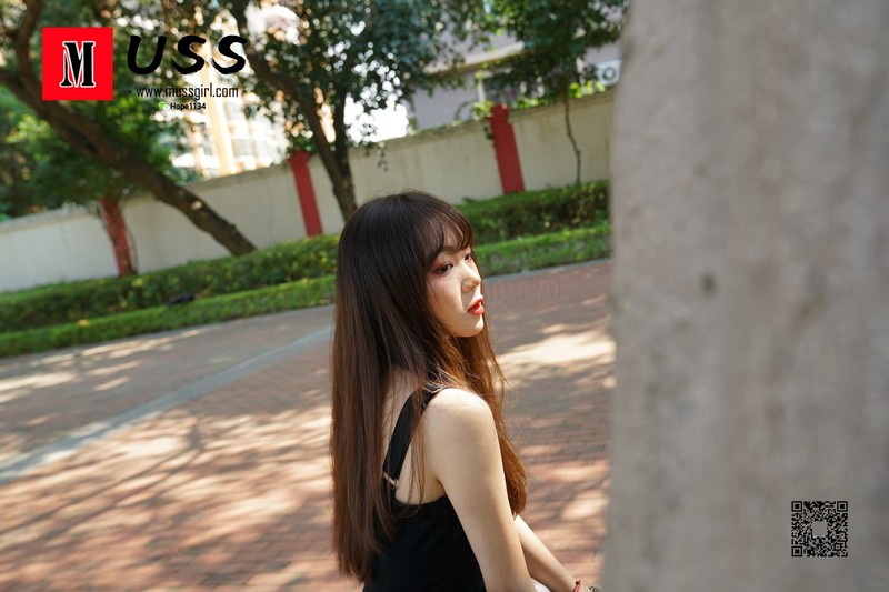 [MussGirl]慕丝女郎 No.059 韩系美少女兼年级第一学霸妹妹瑶瑶清纯校园[104P/174MB] https://t.co/cNyzdkjFk1 seyin.net @seyin2021