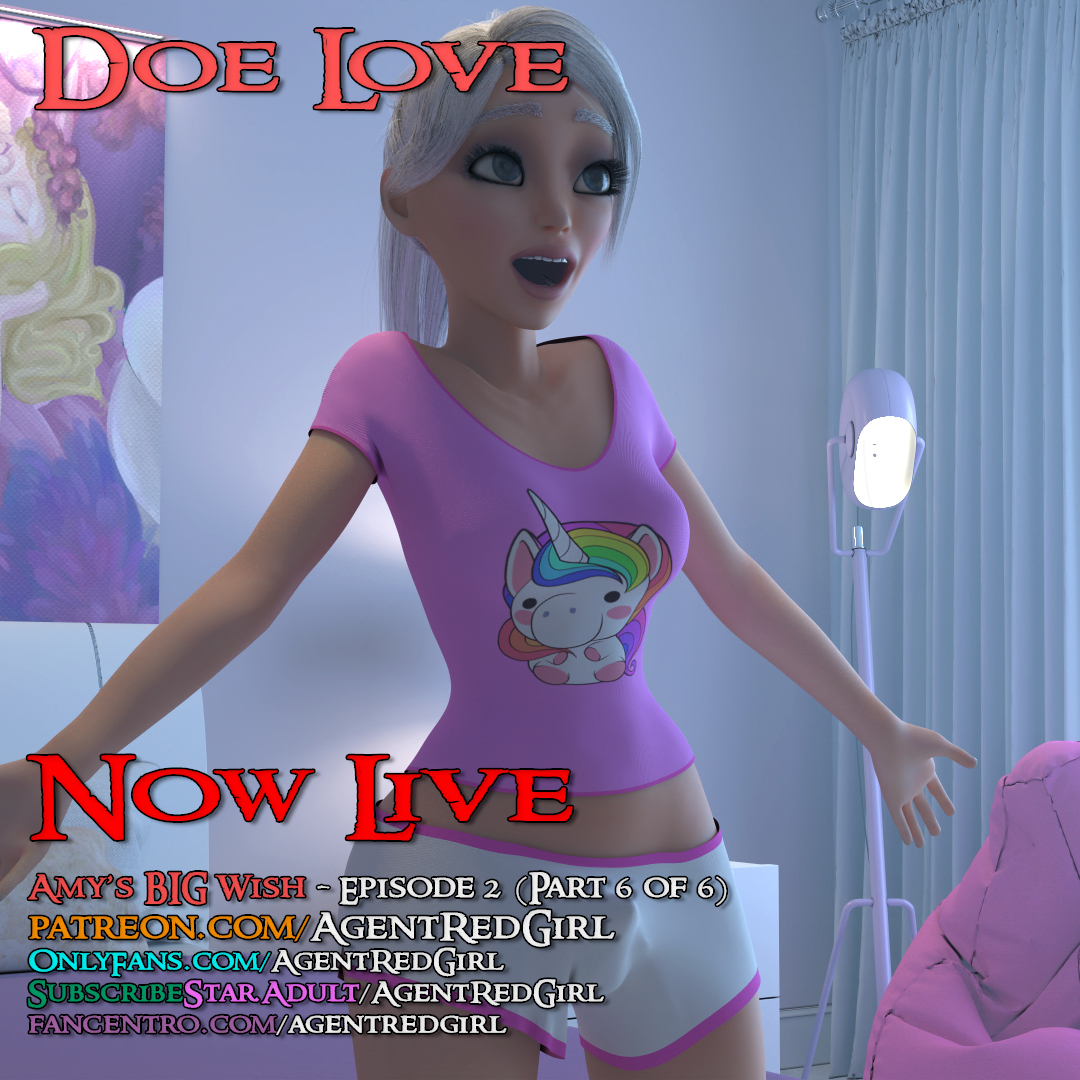 Agentredgirl On Twitter Yes A Doe Dick Can Fall In Love With A Buck It Happens All The Time