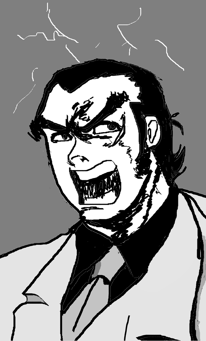 郵政仮面(超) On Twitter さすが!かんぽ「男の世界」仁義なき戦いに出てくるこの「漢の言葉」は日本郵政に通じる。でも下のもんに押し付けてさっさと逃げましたなあ