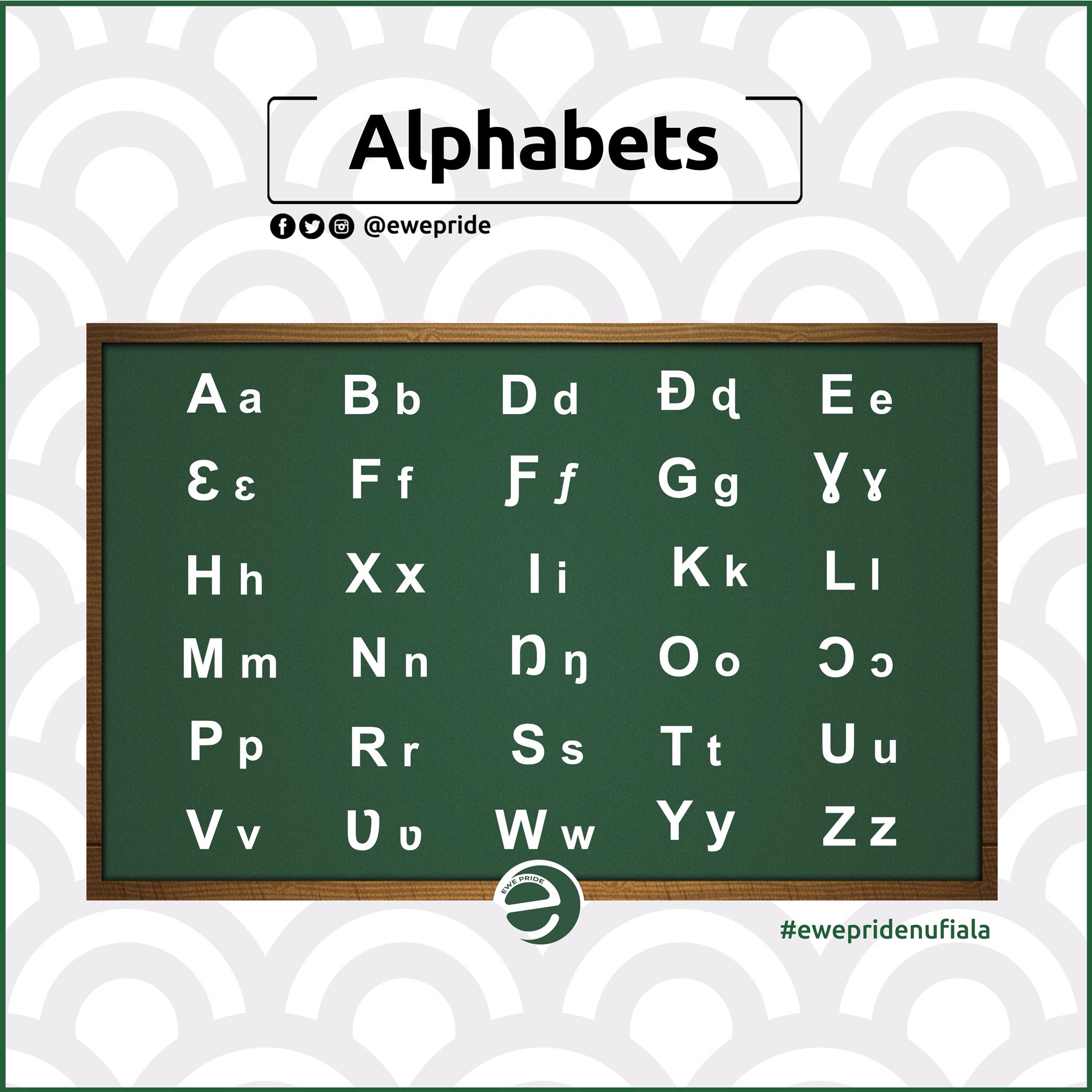 Ewe Language Ghana Grab A Copy Of The Following Ewe Publications