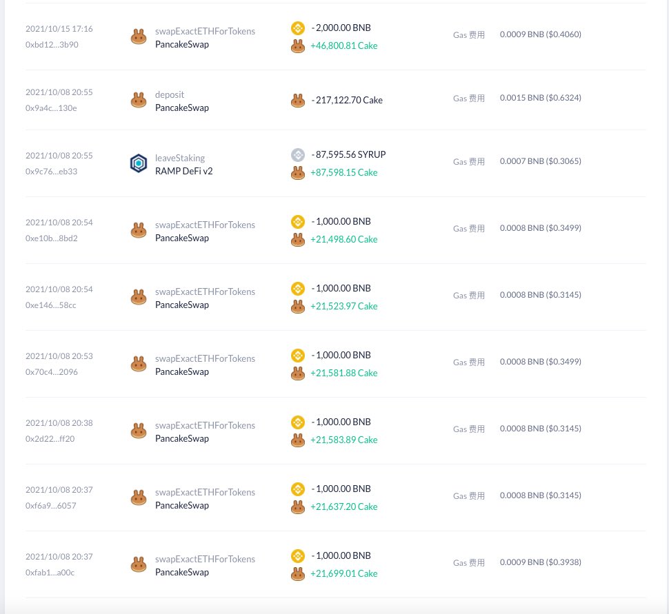 defi3w 🦇🔊 (@defi_3w) | Twitter