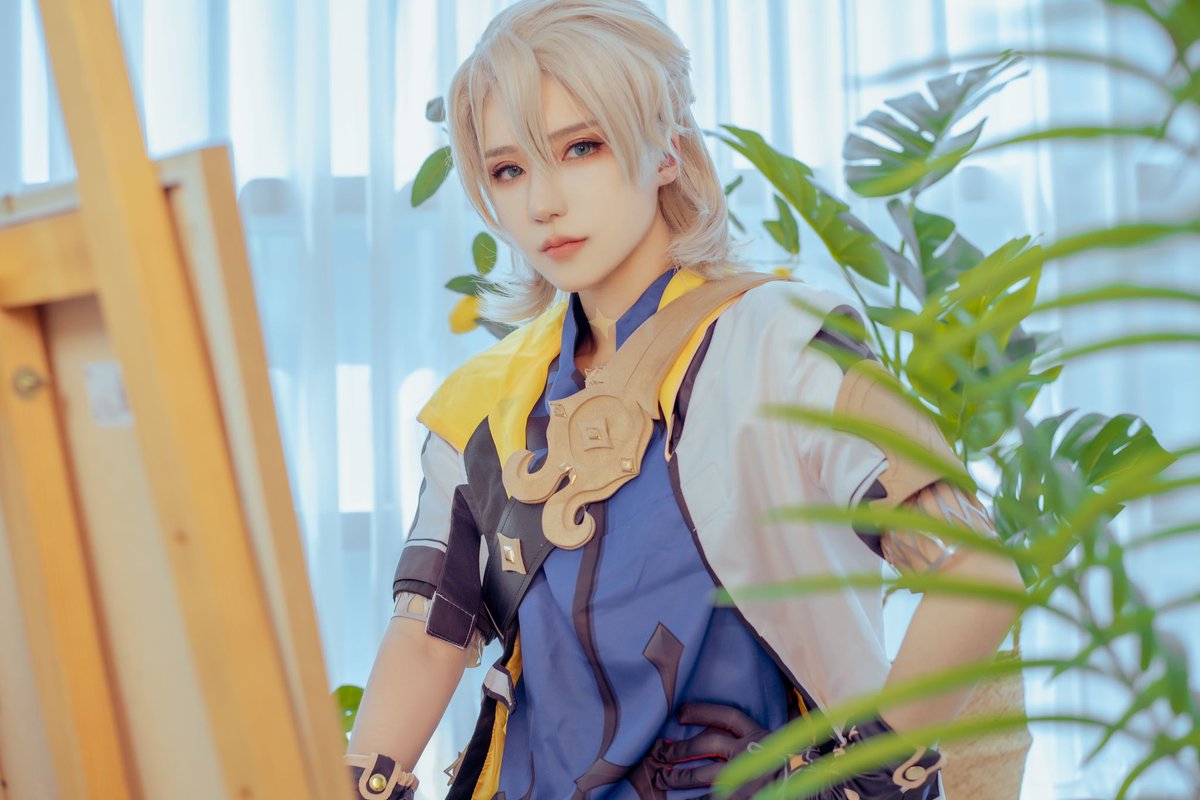 홍다솔 (@HDS_COS) さんのコスプレ作品まとめ (4 件) - Twoucan