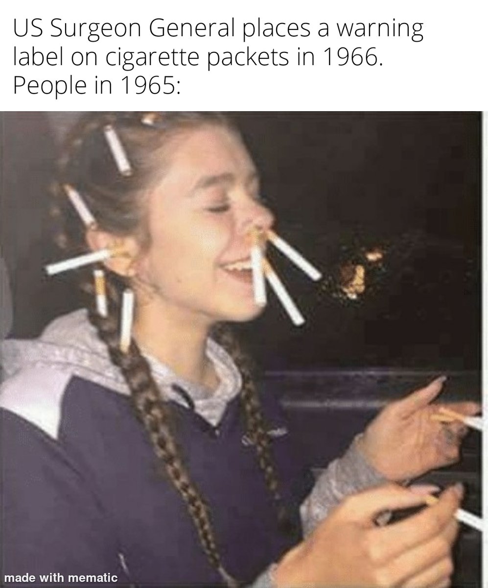Smoking Cigarettes Memes