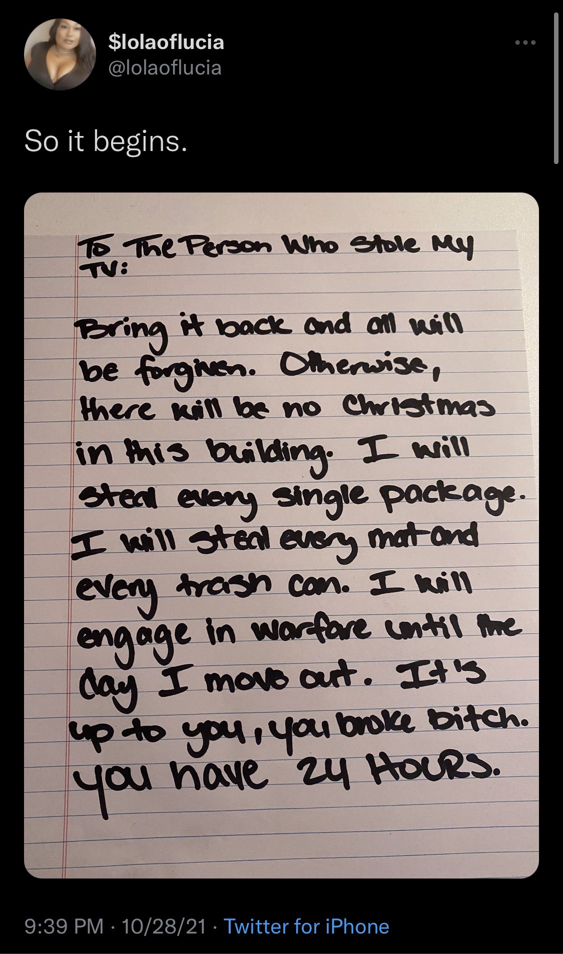 RK Jackson | Atlanta 🛸 on Twitter: "https://t.co/udNEnz03GY" / Twitter
