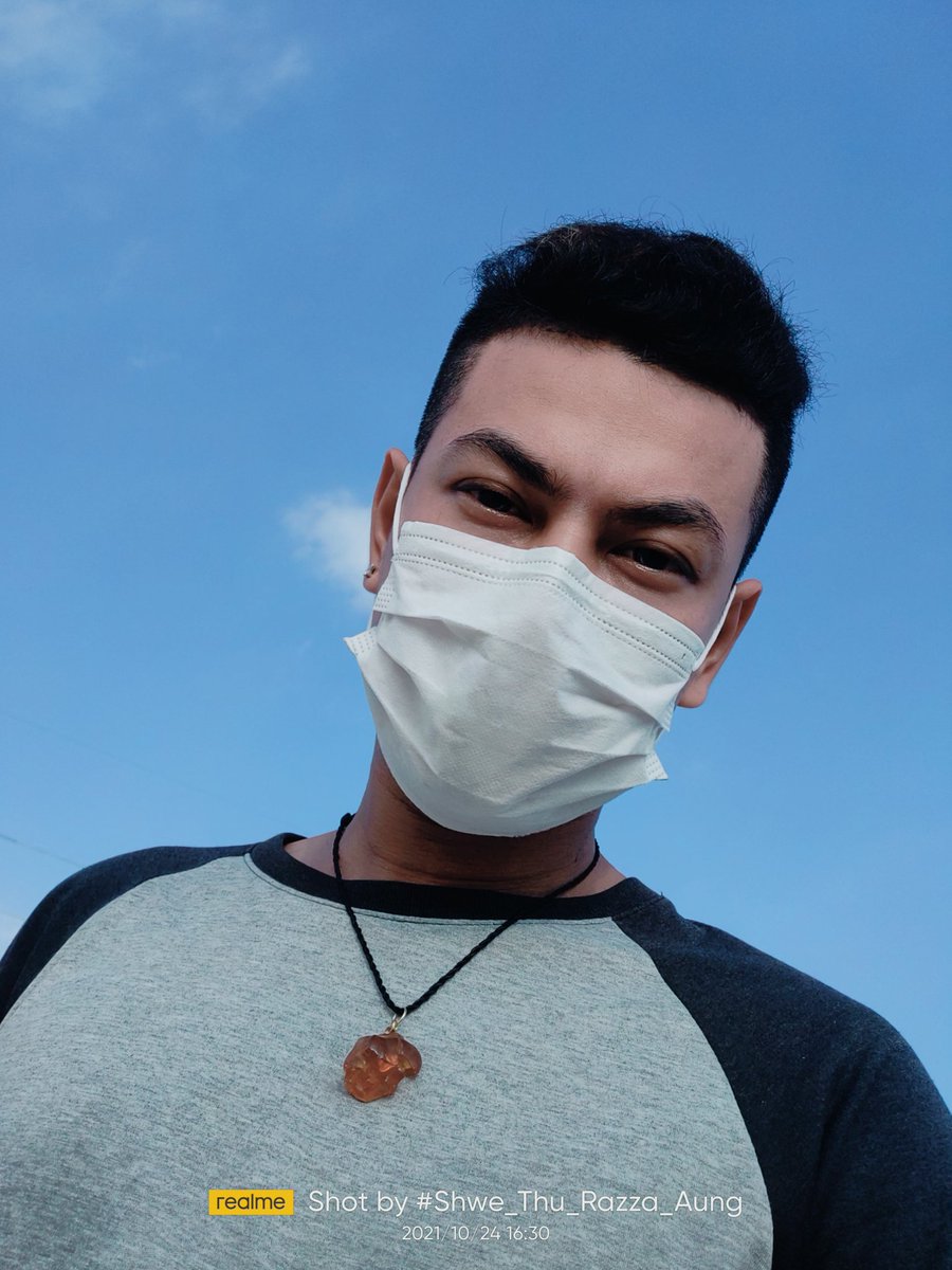 Saw Aung Myat Thar (@SawVincenzo) | Twitter