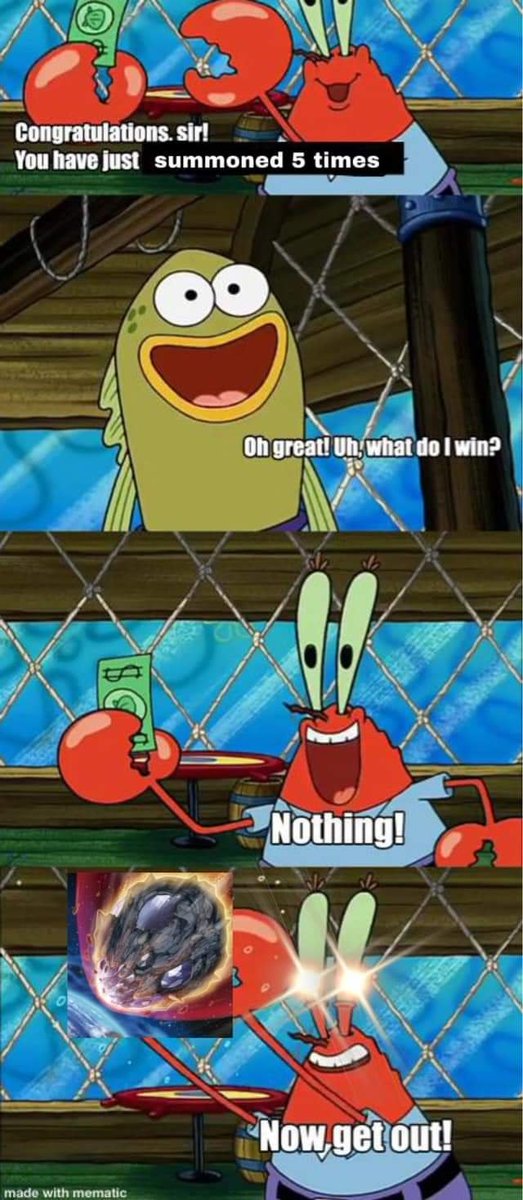 Congratulations Meme Spongebob