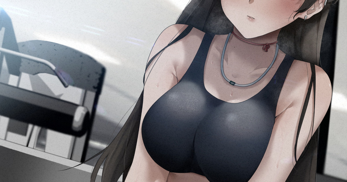 きただ りょうま@監禁JK2巻8/26 on Twitter: "いつもの Pixiv 🅿️ https://t.co/zCrrkKsTLI Fantia 🐯 https://t.co ...