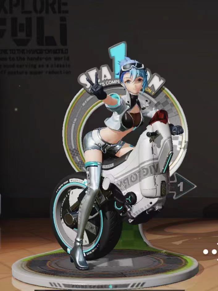 六二二同学(@sixtutu622 ):yeah！ #コスプレ #cosplay #高能手办团