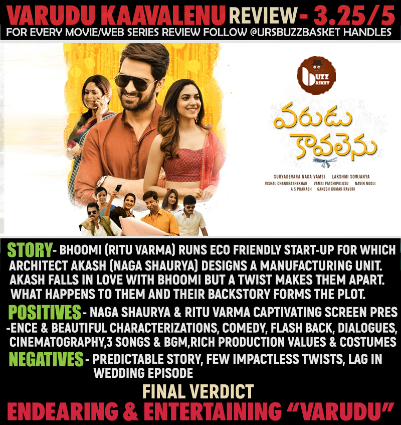 Varudu