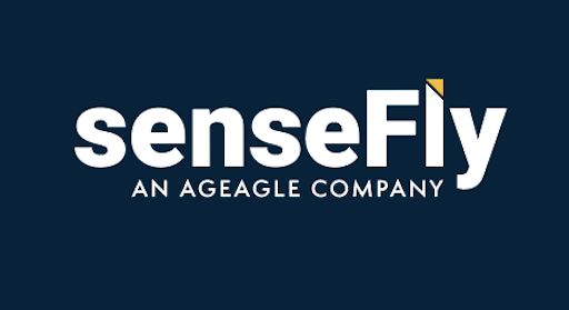 Sensefly Logo SenseFly – EBee Classic/RTK Wings Pair. For Agro