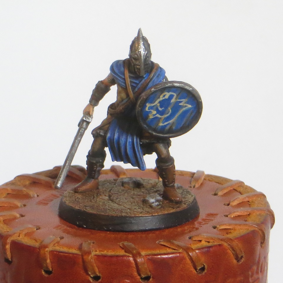 Stormcloak Soldier Skyrim