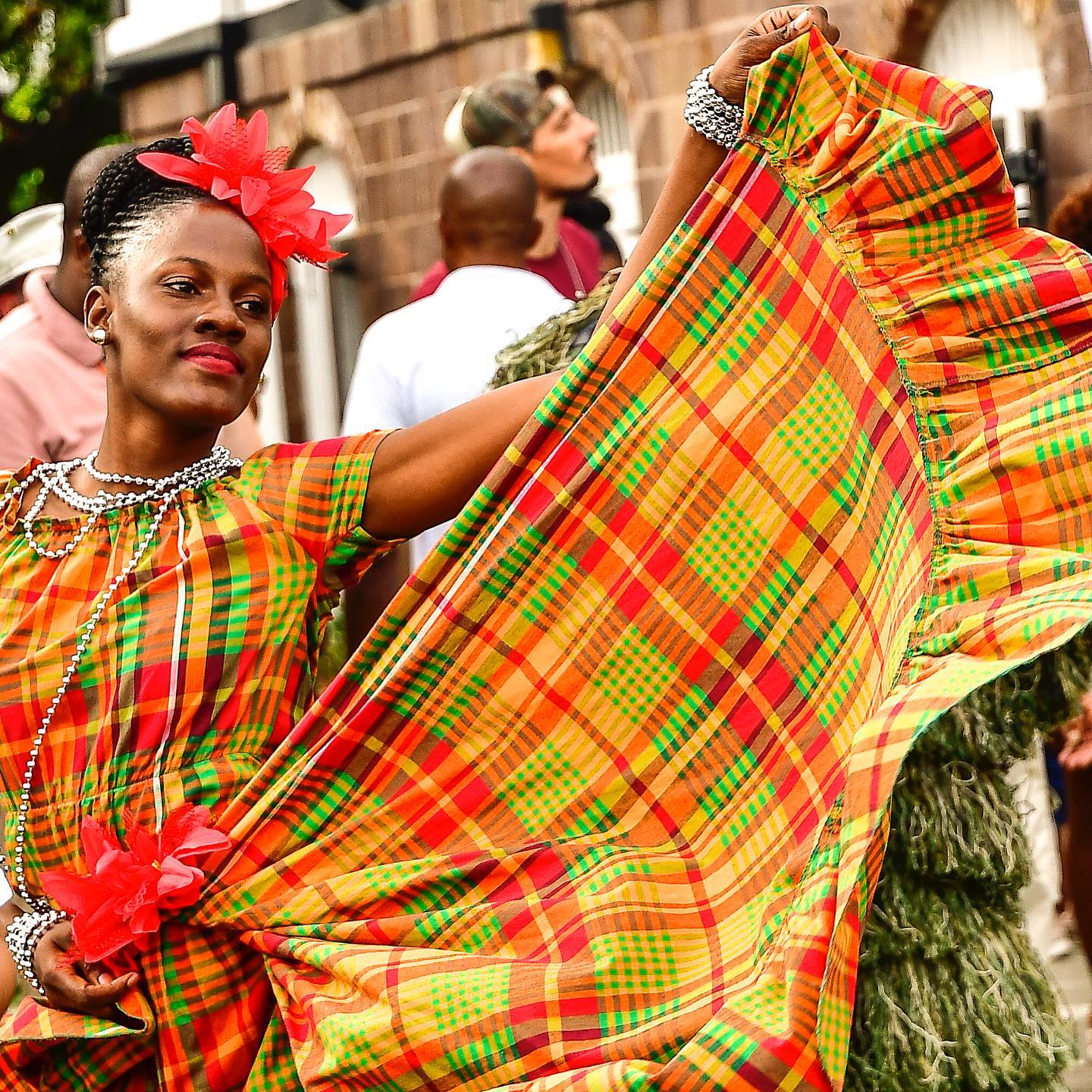 Antigua Native Cloths