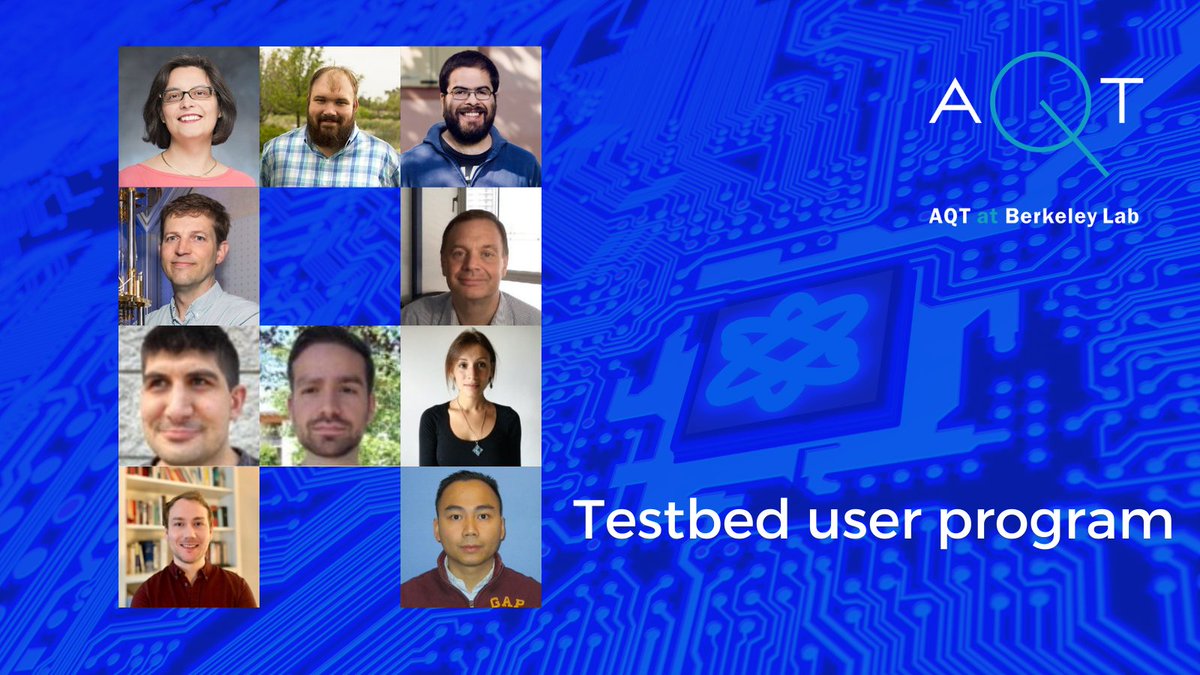 Ravi Naik (@rnaik24quantum) | Twitter