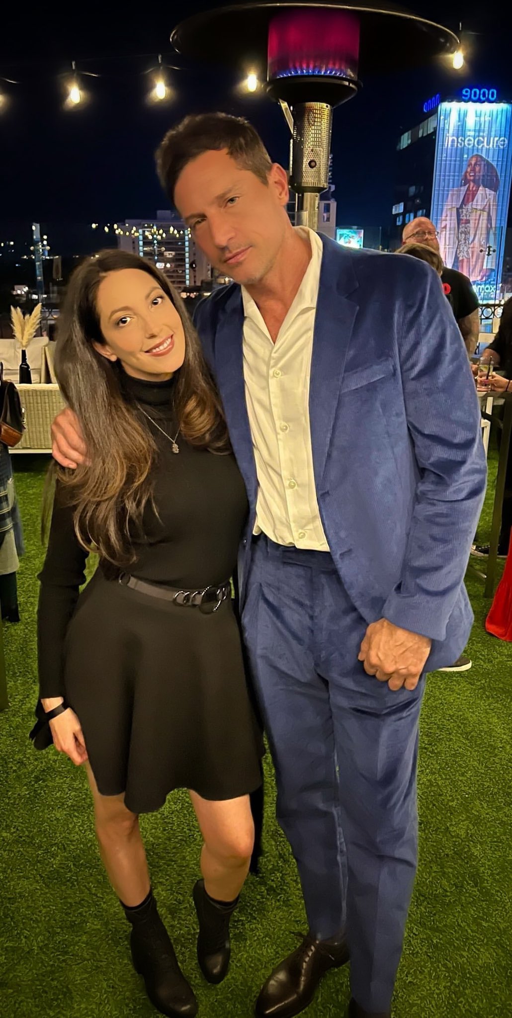 TW Pornstars - 4 pic. Jenna Haze. Twitter. Attended the L.A. screening of #RedRocket last night ...