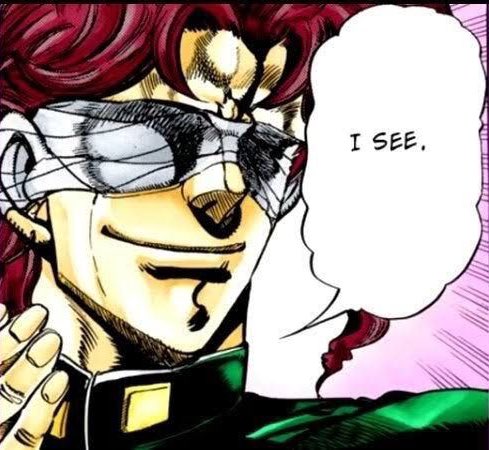 「October 29, 1990, JoJo's Bizarre Adventu」|JoJoの漫画