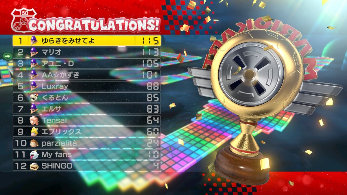 ザビ。 (@Zabi_MK) | Twitter