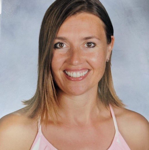 Julie Stoffer Real World