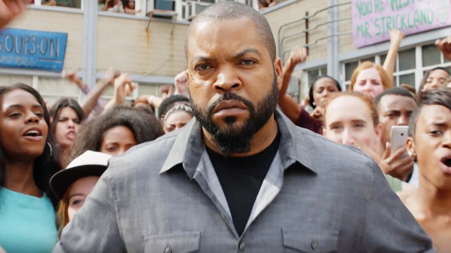 Fandom On Twitter Ice Cube Walks Away From 9m And Drops Out Of