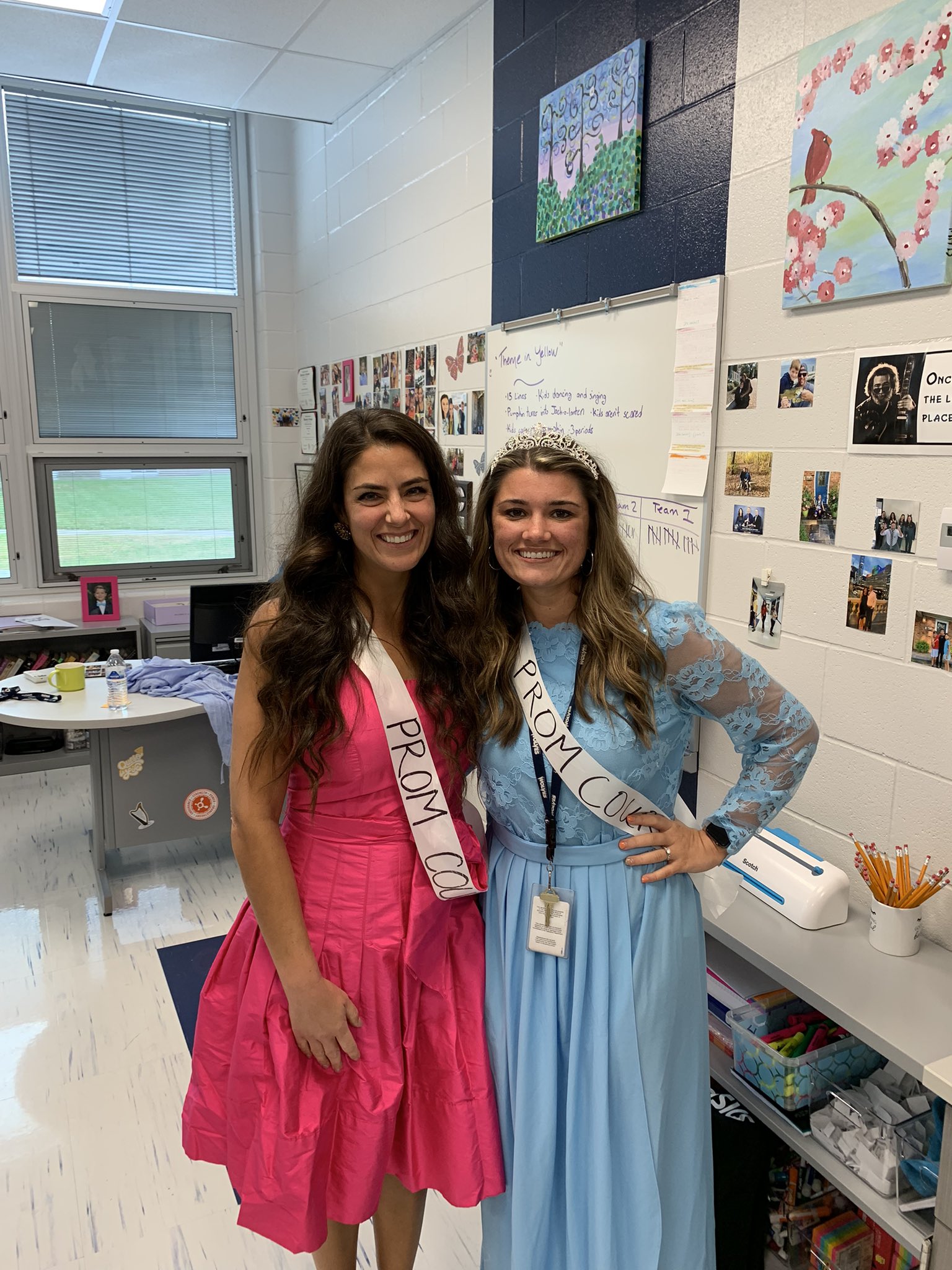 1980 Prom King And Queen The 21 Greatest Movie Prom Scenes