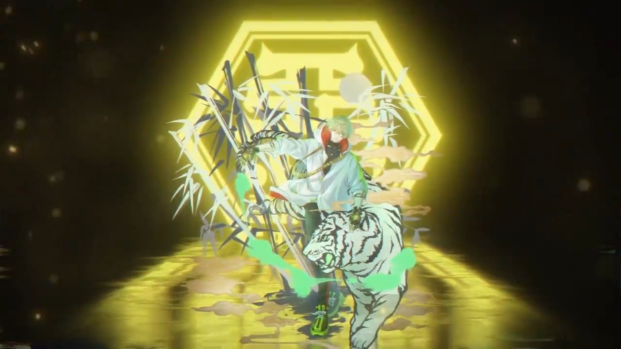 Paradox Live(パラライ)公式 on X: Paradox Live(パラライ)公式 on X: