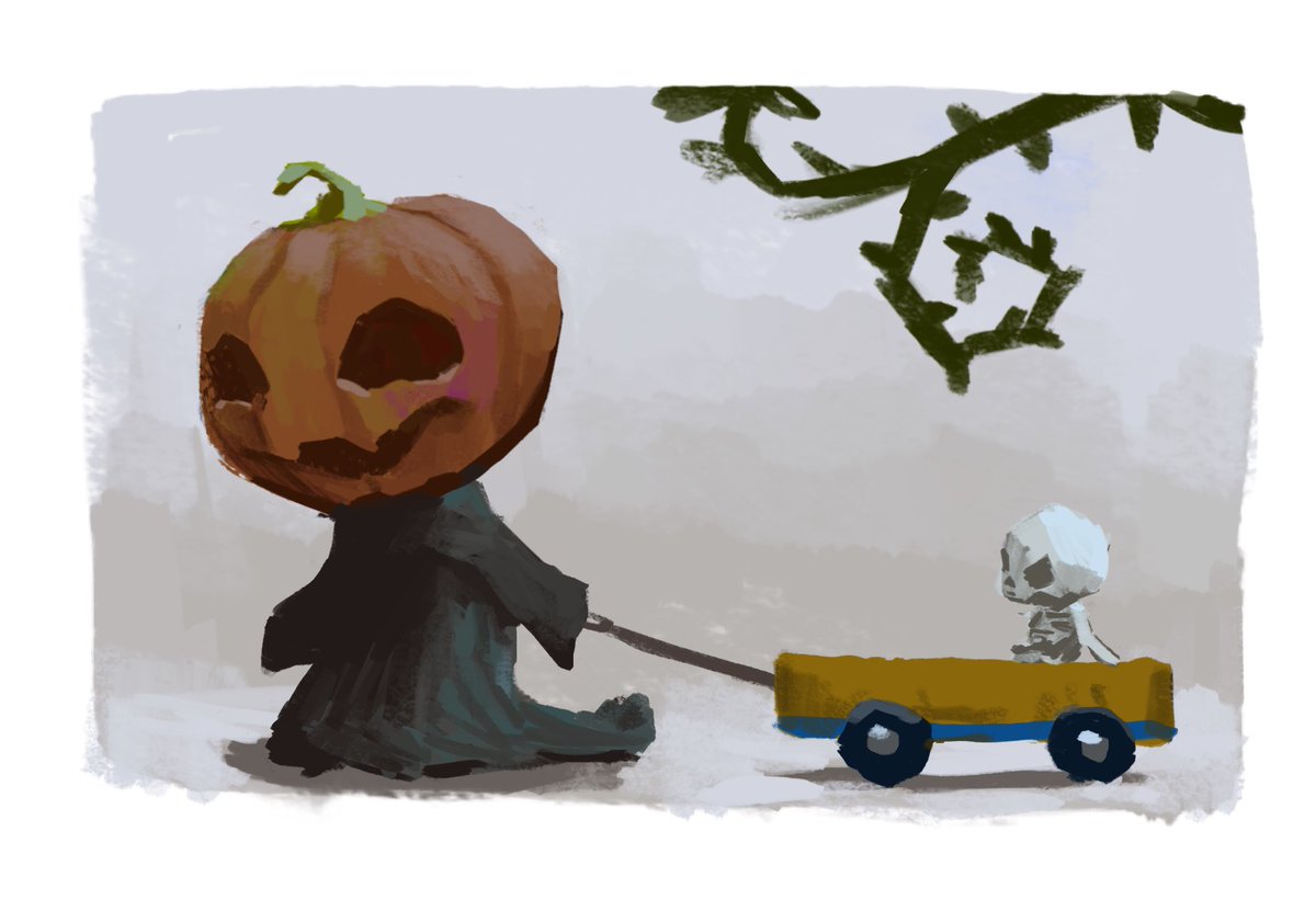 Twoucan - GamGyuls (@Gam_Gyuls)