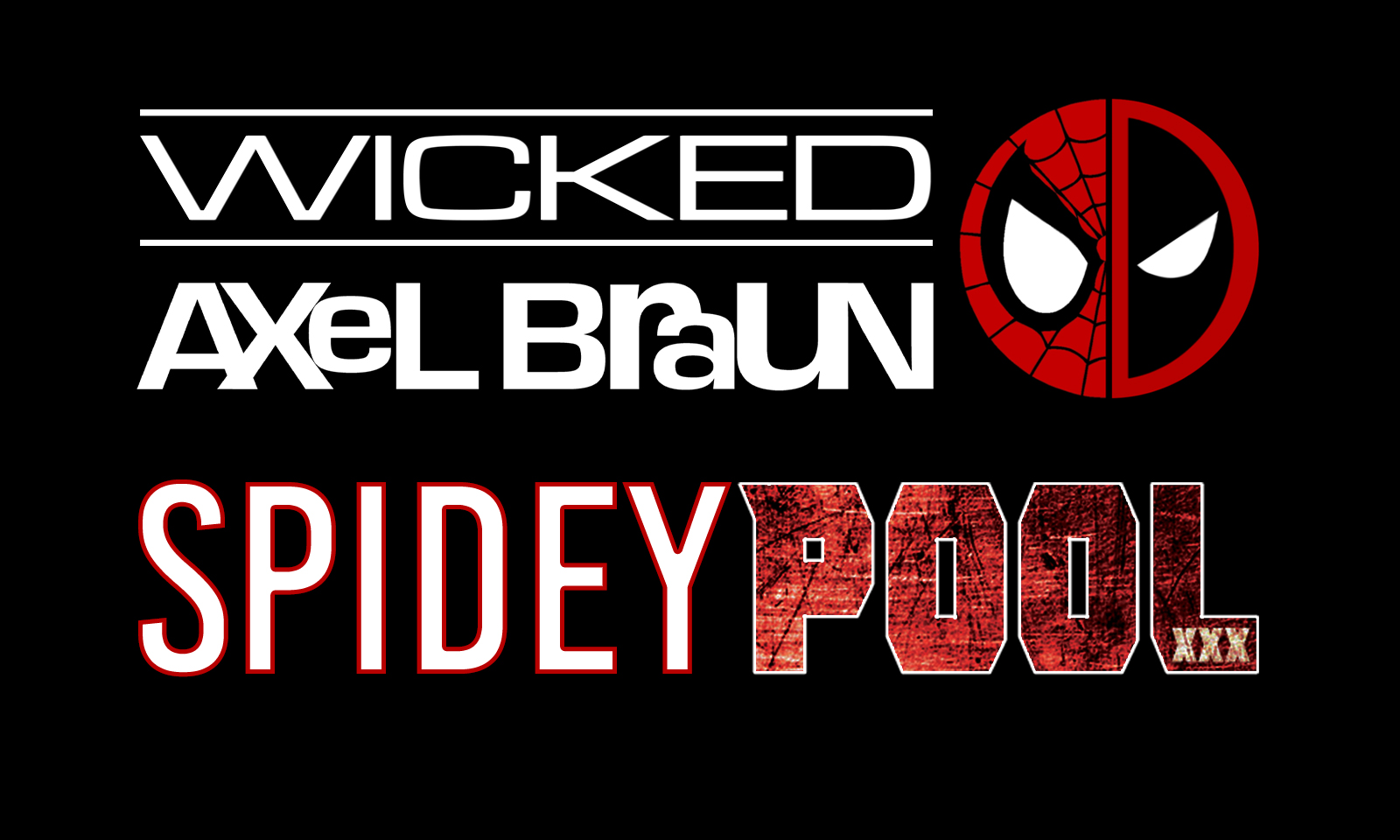 AVN Media Network on Twitter: "Axel Braun Announces Casting Call for 'Spideypool XXX' https://t ...