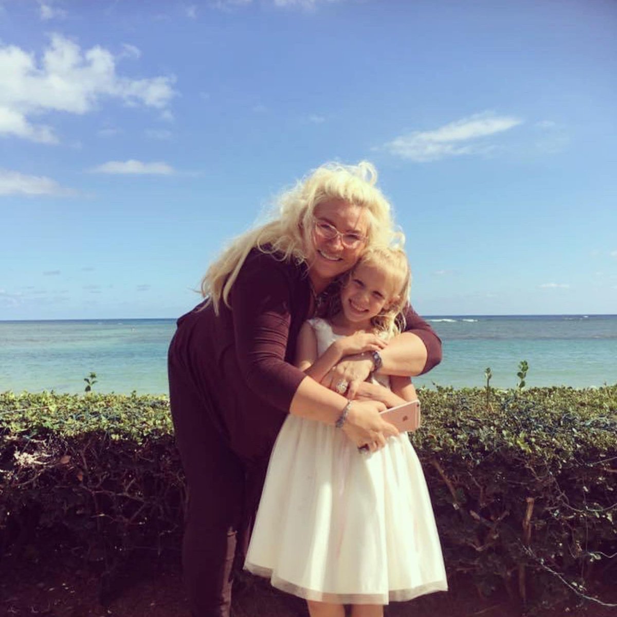 Lyssa Chapman Wedding