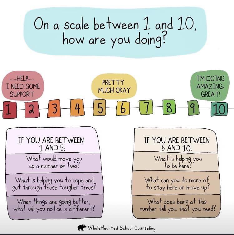 Self Monitoring Scale