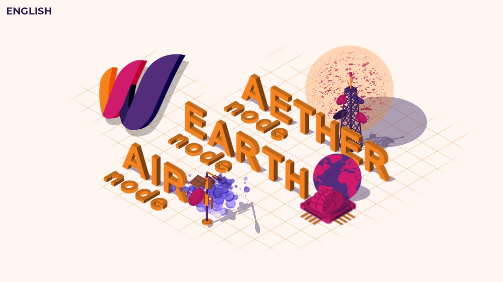 EarthNode.io (@earthnodeio) | Twitter