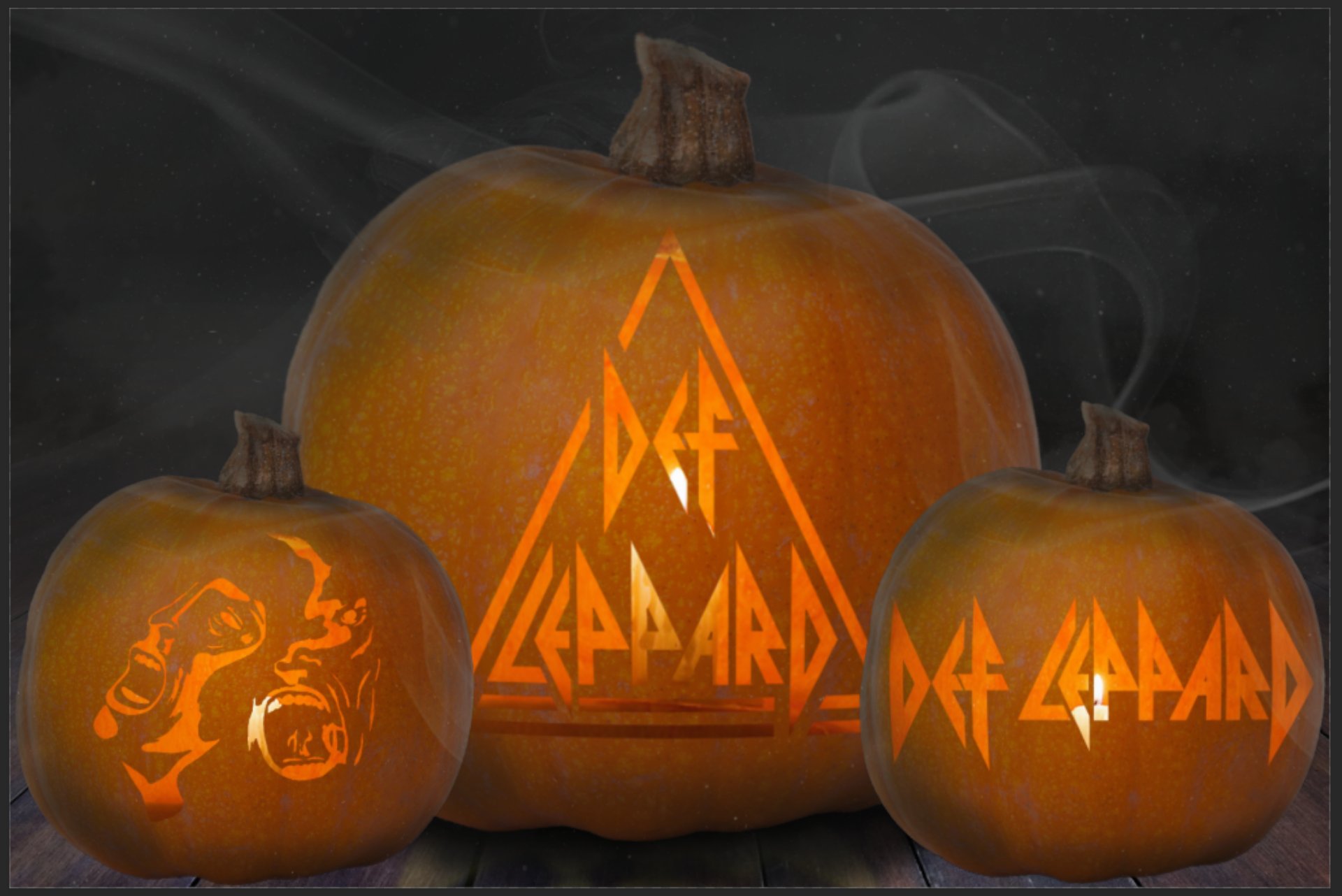 Def Leppard On Twitter Happy Halloween Rock Brigade When You re def-leppard-on-twitter-happy-halloween-rock-brigade-when-you-re