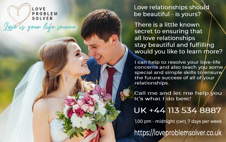 Love Problem Solver (@LpSolver) | Twitter