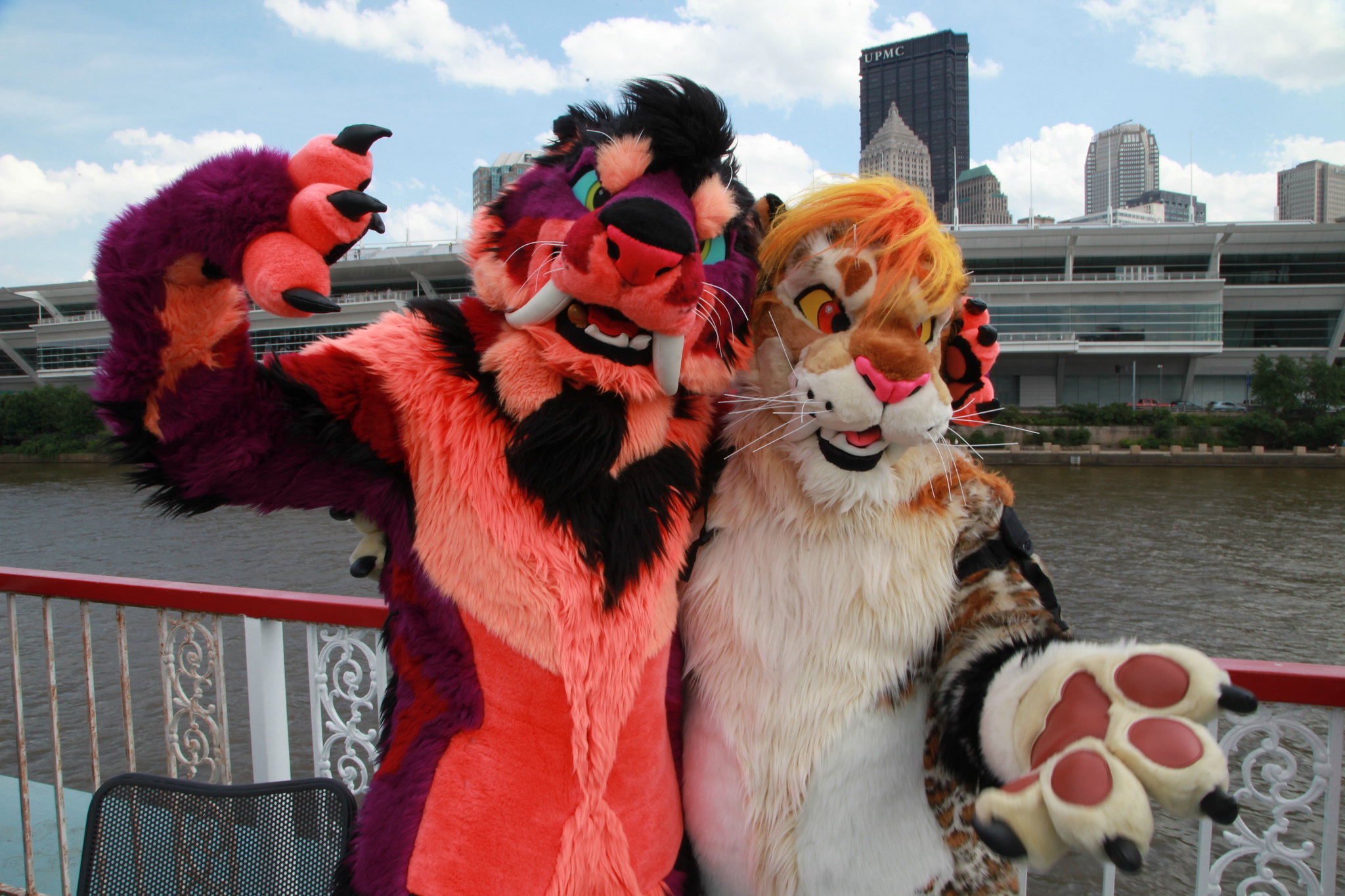 Anthrocon 2022 Tickets