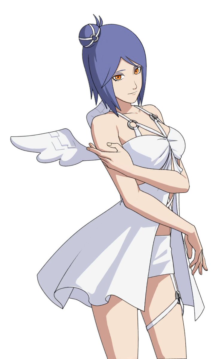 Konan Sexy