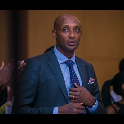 Ⓜ️URASANYIWISONGA (@PkUrwanda) | Twitter