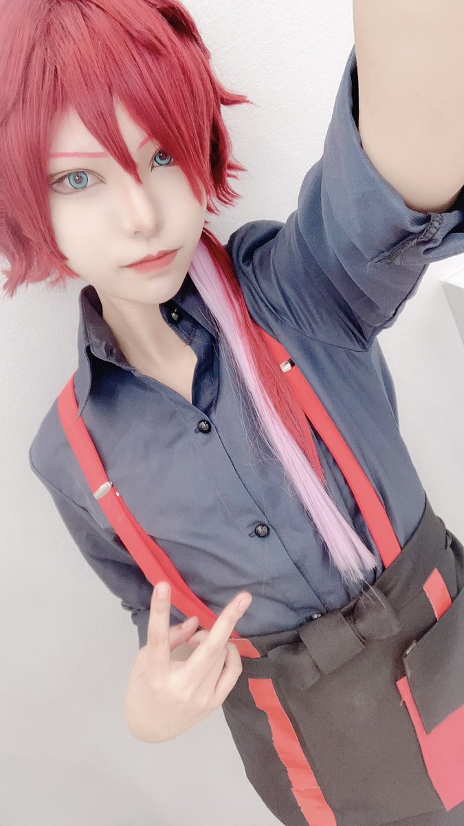 しろごはん (@gohan_shiro_) さんのコスプレ作品まとめ (17 件) - Twoucan