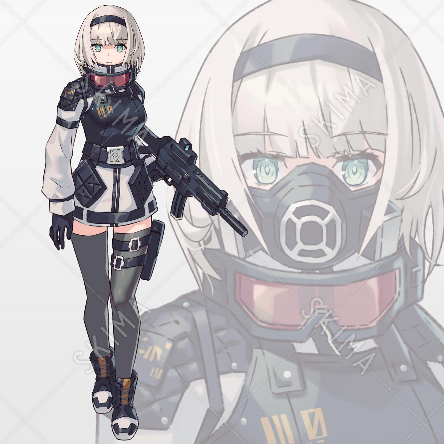 yagi on Twitter: "キャラ販売中 #SKIMA https://t.co/G8YawaJKWt https://t.co/Dww2rCg0Q6" / Twitter