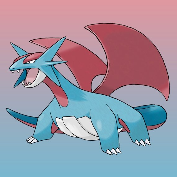 ◇即決◇ ボーマンダ ◇ ポケモン 色紙ART ポケットモンスター ◇即決◇ ボーマンダ ◇ ポケモン 色紙ART ポケットモンスター