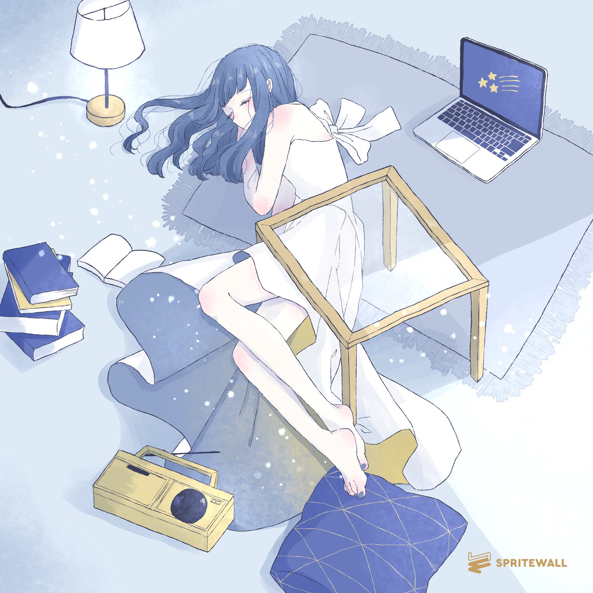 SPRITEWALL / M3第一I-09b on Twitter: "おくみずき 1st Album Dreams Inside https://t.co/Qr46NE7faP M3秋 ...